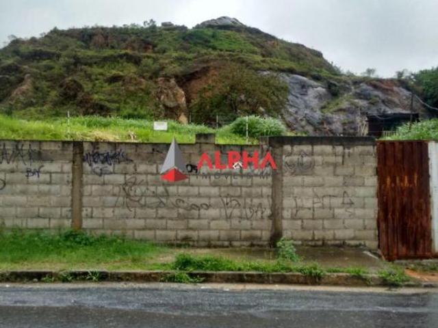 Lote / Terreno à venda em Contagem, no bairro Amazonas