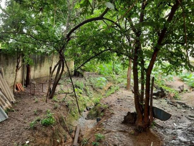 Lote / Terreno à venda em Contagem, no bairro Alvorada