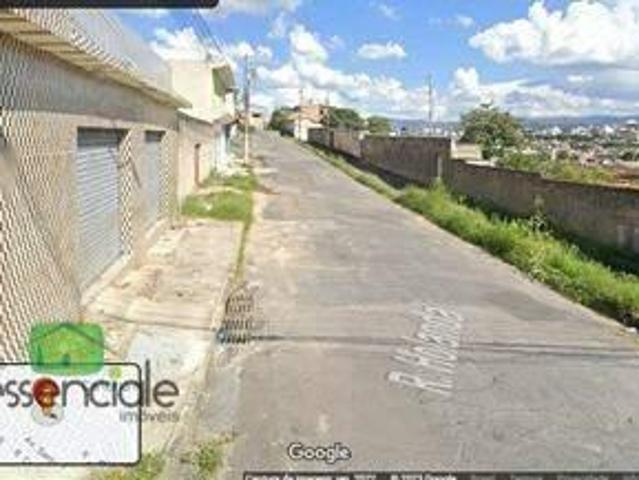 Lote / Terreno à venda em Contagem, no bairro Glória