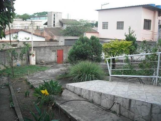 Lote / Terreno à venda em Contagem, no bairro Eldorado