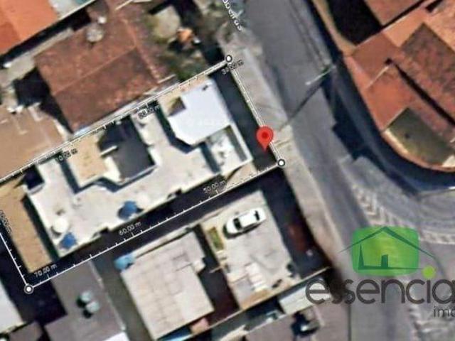 Lote / Terreno à venda em Contagem, no bairro Eldorado