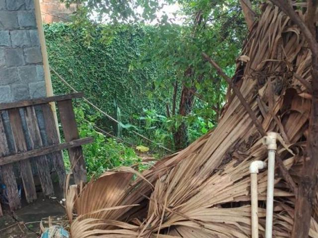 Lote / Terreno à venda em Contagem, no bairro Eldorado