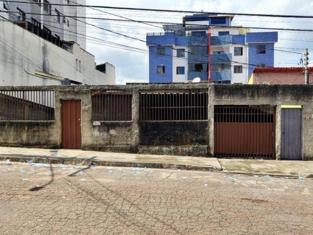 Lote / Terreno à venda em Contagem, no bairro Eldorado