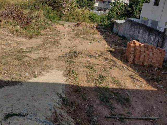 Lote / Terreno à venda em Contagem, no bairro Europa