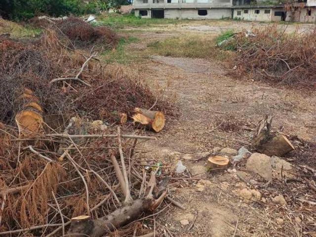 Lote / Terreno à venda em Contagem, no bairro Fonte Grande