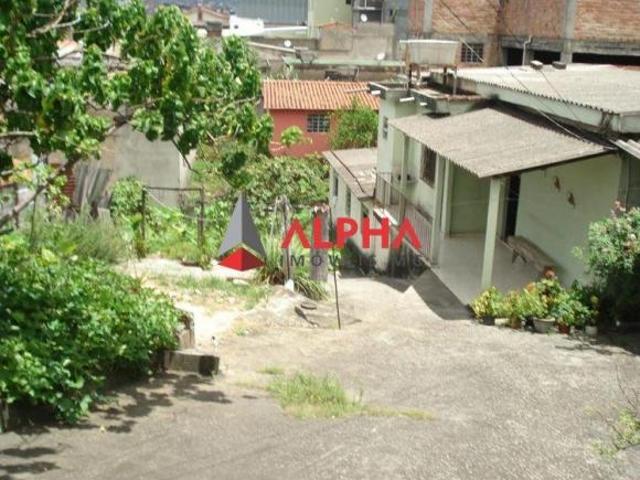 Lote / Terreno à venda em Contagem, no bairro Industrial