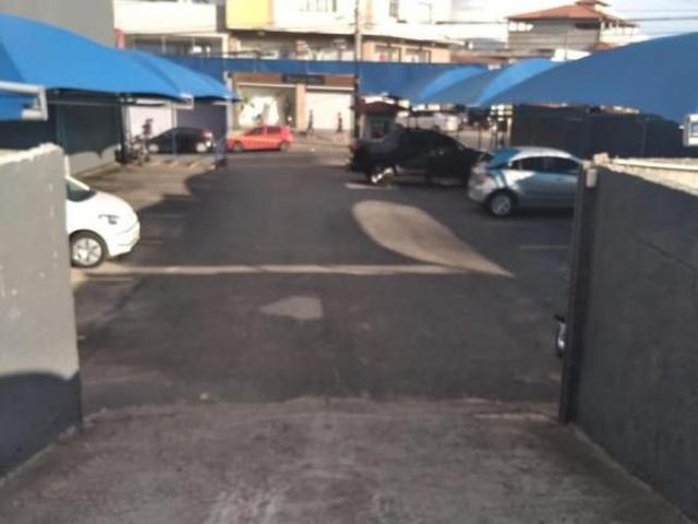 Lote / Terreno à venda em Contagem, no bairro Industrial