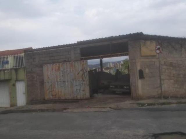 Lote / Terreno à venda em Contagem, no bairro Jardim Industrial