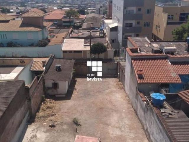 Lote / Terreno à venda em Contagem, no bairro Jardim Industrial
