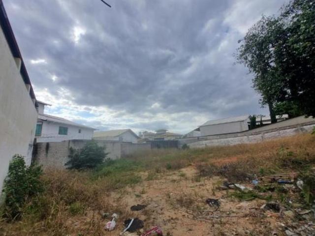 Lote / Terreno à venda em Contagem, no bairro Jardim Riacho Das Pedras
