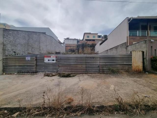 Lote / Terreno à venda em Contagem, no bairro Jardim Riacho Das Pedras