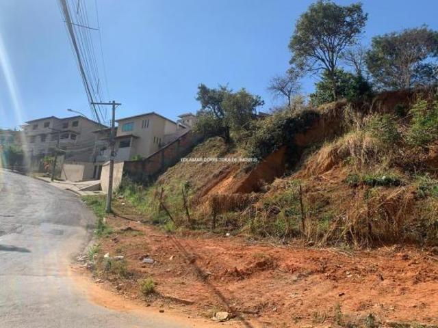 Lote / Terreno à venda em Contagem, no bairro Jardim Riacho Das Pedras