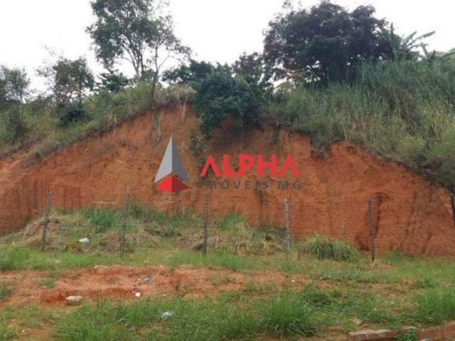 Lote / Terreno à venda em Contagem, no bairro Jardim Riacho Das Pedras