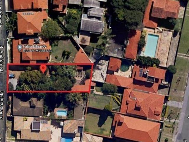 Lote / Terreno à venda em Contagem, no bairro Jardim Riacho Das Pedras