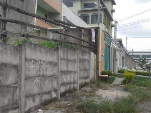 Lote / Terreno à venda em Contagem, no bairro Jardim Riacho Das Pedras