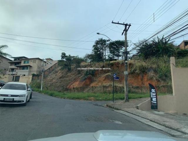 Lote / Terreno à venda em Contagem, no bairro Jardim Riacho Das Pedras