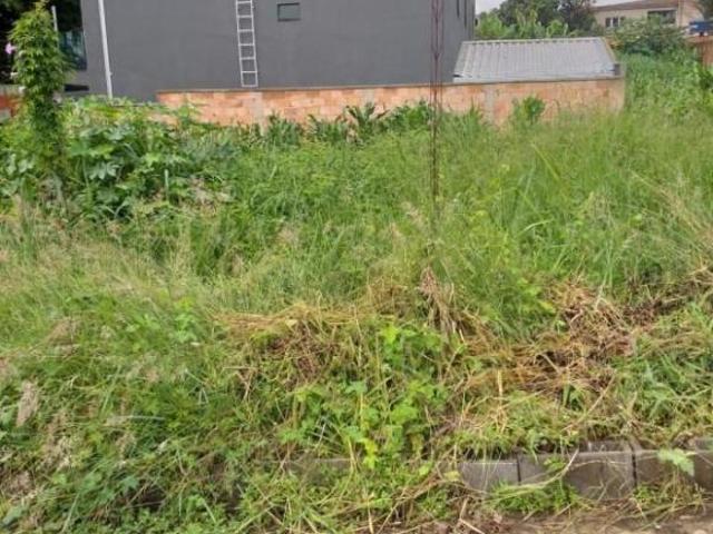 Lote / Terreno à venda em Contagem, no bairro Lua Nova Da Pampulha