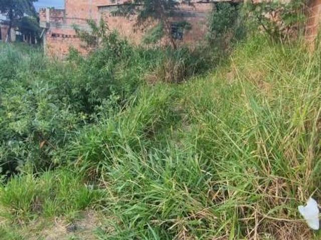Lote / Terreno à venda em Contagem, no bairro Morada Nova