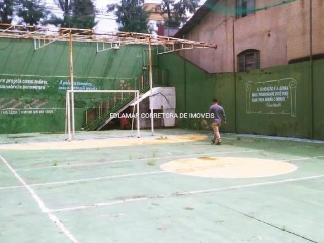 Lote / Terreno à venda em Contagem, no bairro Novo Eldorado