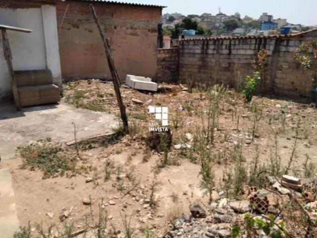 Lote / Terreno à venda em Contagem, no bairro Novo Riacho