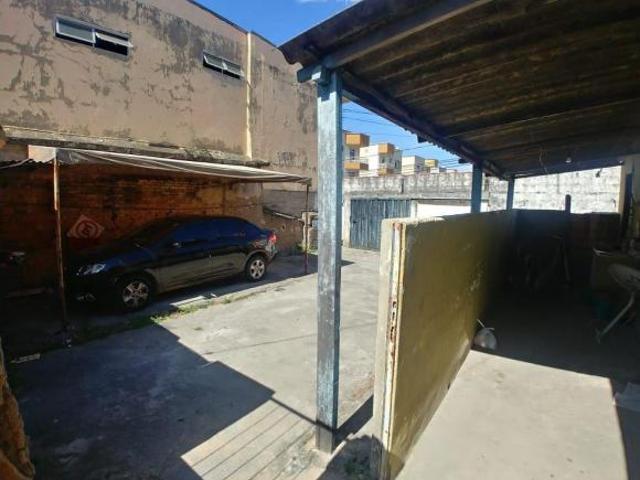 Lote / Terreno à venda em Contagem, no bairro Novo Riacho