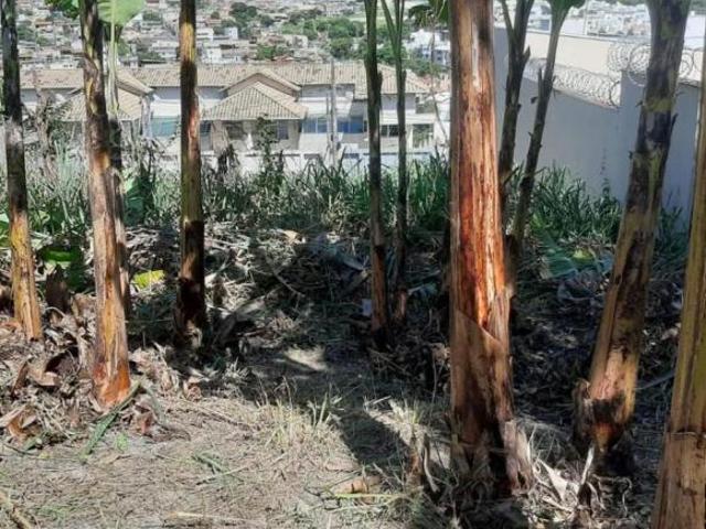 Lote / Terreno à venda em Contagem, no bairro São Gonçalo