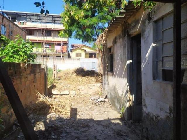 Lote / Terreno à venda em Contagem, no bairro São Joaquim