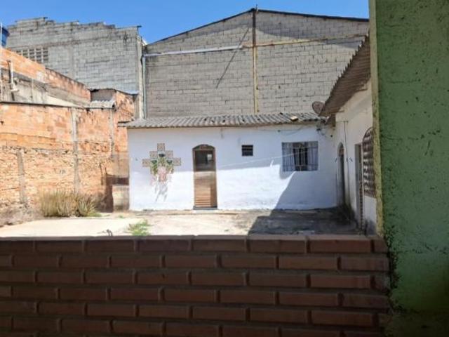 Lote / Terreno à venda em Contagem, no bairro São Joaquim