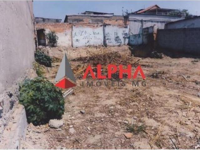 Lote / Terreno à venda em Contagem, no bairro Santa Cruz Industrial