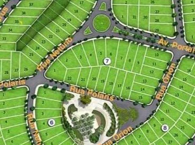 Lote / Terreno à venda em Contagem, no bairro Portal Do Sol