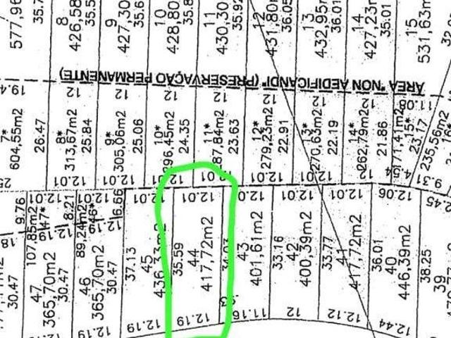 Lote / Terreno à venda em Contagem, no bairro Portal Do Sol
