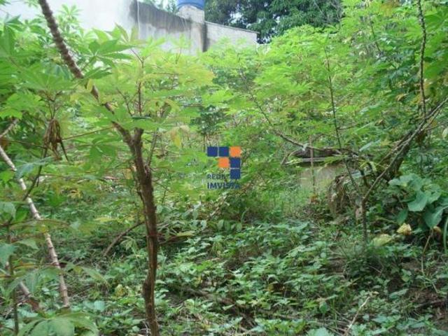Lote / Terreno à venda em Contagem, no bairro Parque Duval De Barros