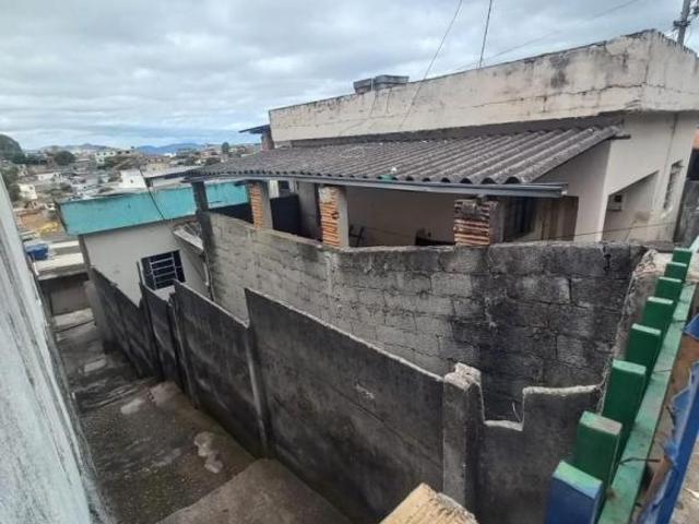 Lote / Terreno à venda em Contagem, no bairro Parque Duval De Barros