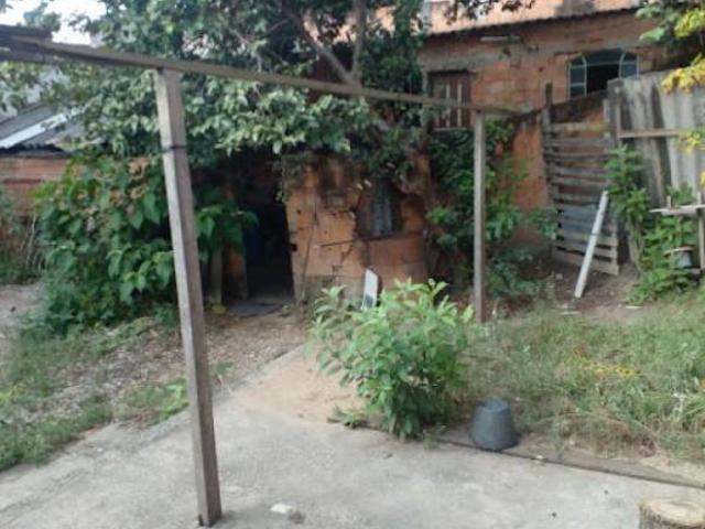 Lote / Terreno à venda em Contagem, no bairro Parque Duval De Barros