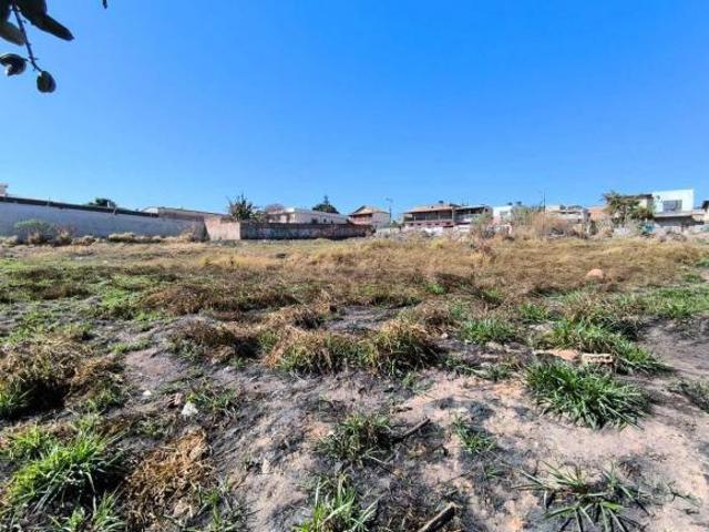 Lote / Terreno à venda em Contagem, no bairro Pedra Azul