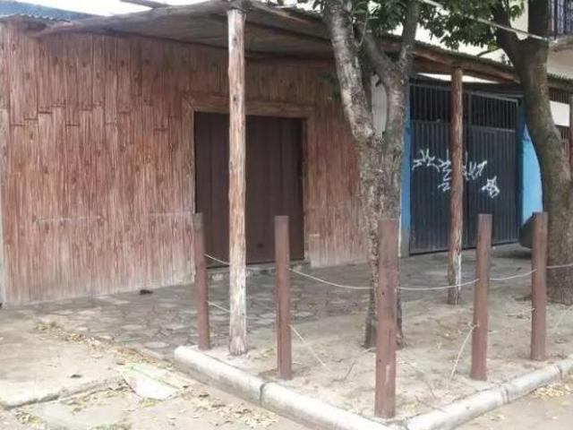 Lote / Terreno à venda em Contagem, no bairro Riacho Das Pedras
