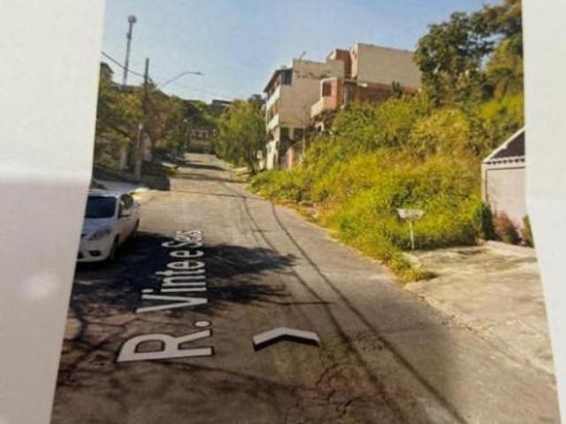 Lote / Terreno à venda em Contagem, no bairro Tropical
