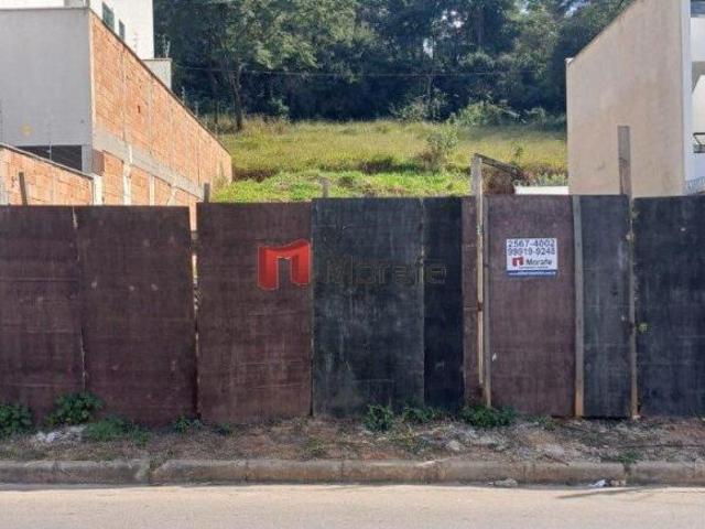 Lote / Terreno à venda em Contagem, no bairro Vale Das Orquideas