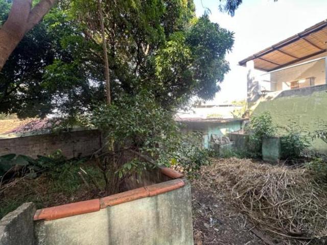 Lote / Terreno à venda em Contagem, no bairro Vila Ruy Barbosa