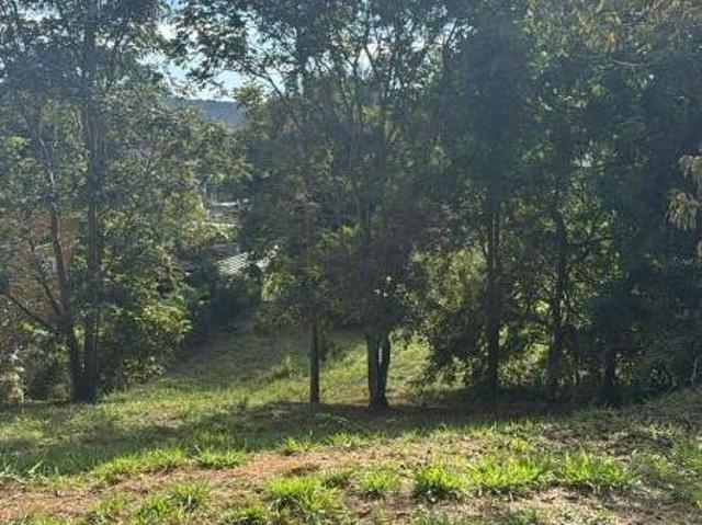Lote / Terreno à venda em Confins, no bairro Gran Royalle