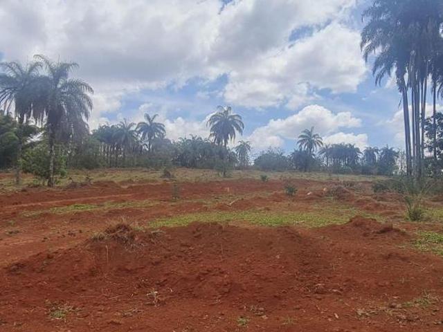 Lote / Terreno à venda em Congonhas, no bairro Jardim Eldorado