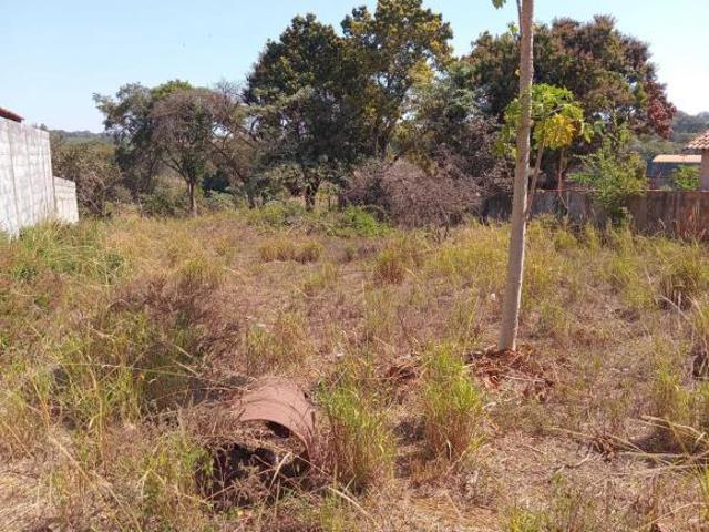 Lote / Terreno à venda em Coqueiral, no bairro Centro