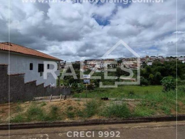 Lote / Terreno à venda em Elói Mendes, no bairro 37110000