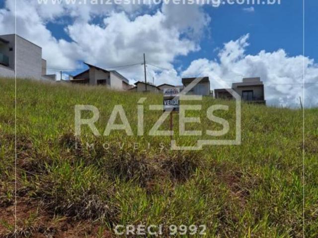 Lote / Terreno à venda em Elói Mendes, no bairro Jardim Paraiso Iii