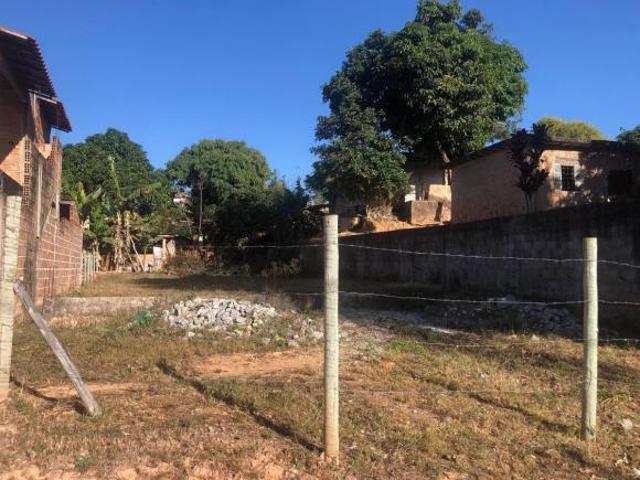 Lote / Terreno à venda em Esmeraldas, no bairro Tijuco