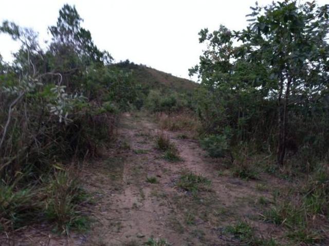 Lote / Terreno à venda em Esmeraldas, no bairro Zona Rural