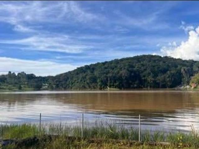 Lote / Terreno à venda em Esmeraldas, no bairro Área Rural De Esmeraldas