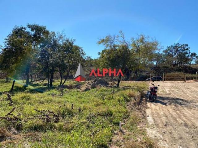 Lote / Terreno à venda em Esmeraldas, no bairro Fazendinha Boa Esperança