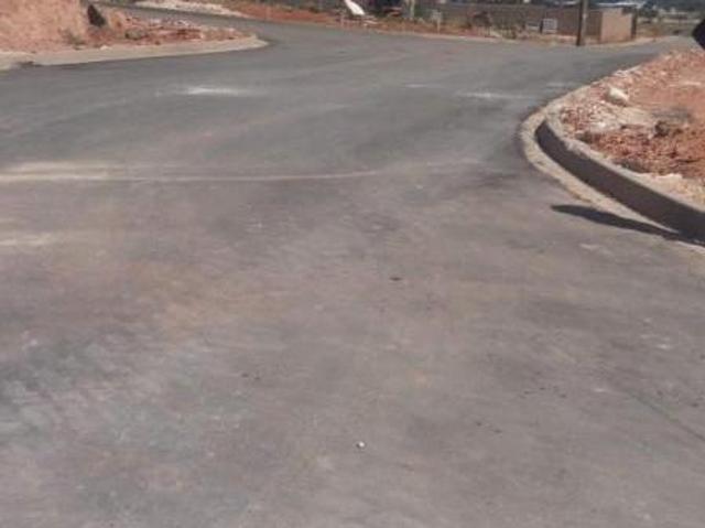 Lote / Terreno à venda em Esmeraldas, no bairro Fernão Dias