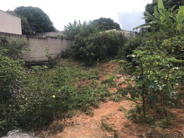 Lote / Terreno à venda em Esmeraldas, no bairro Jardim Das Oliveiras